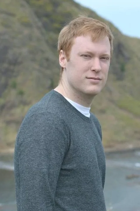 Jeremiah Johnson — Center for New Liberalism