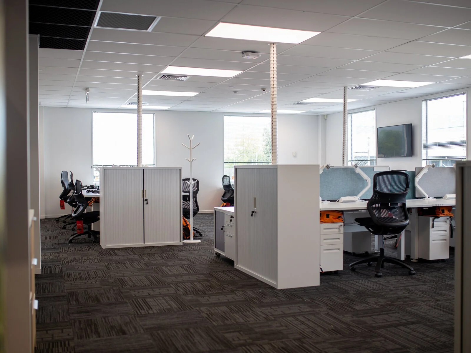 MBIE Office — Pengelly Bennett & Son's