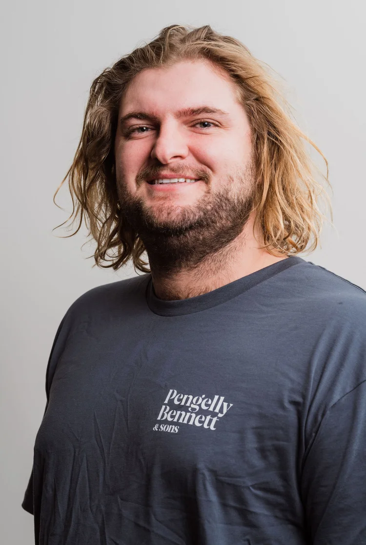 Team — Pengelly Bennett & Son's