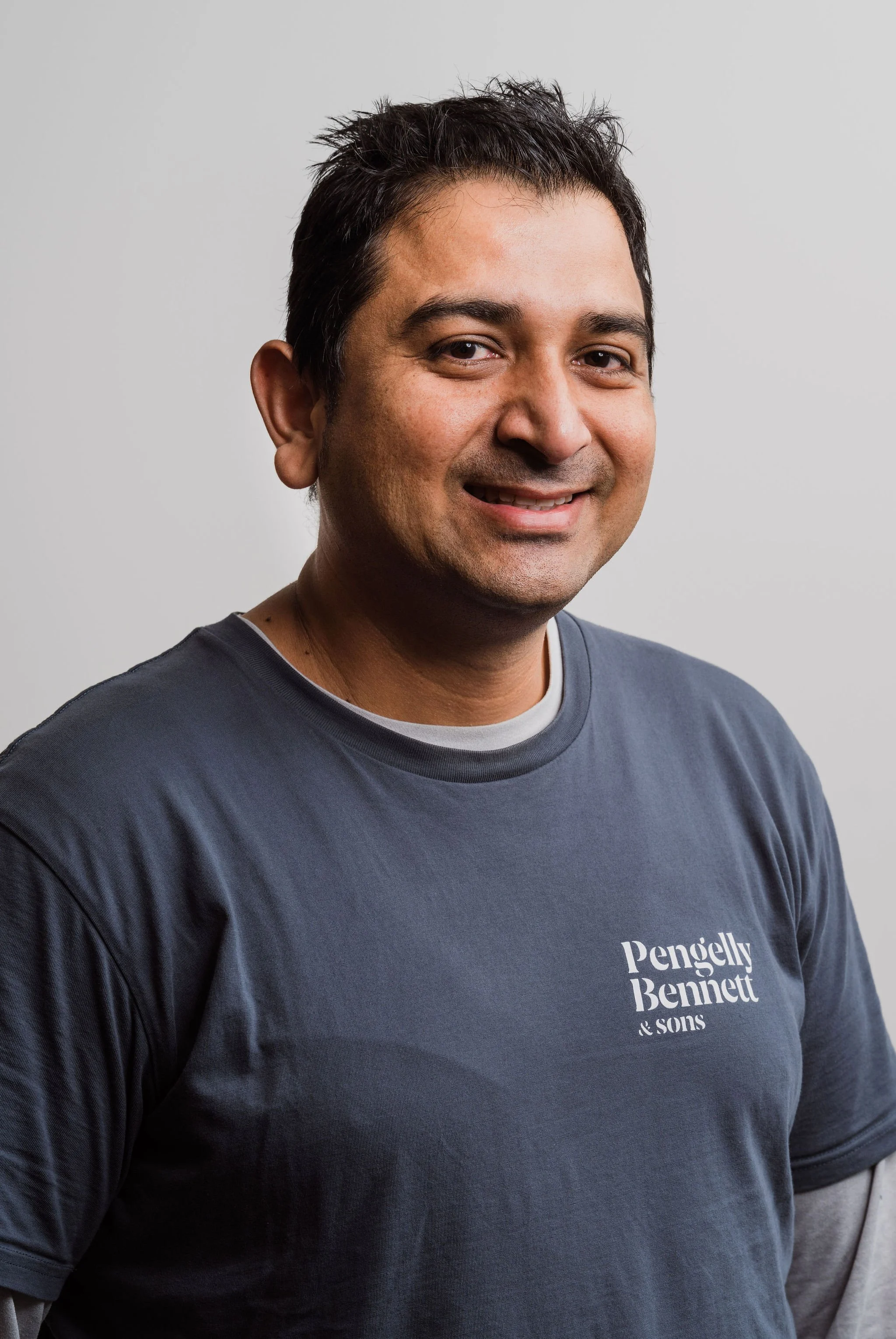 Team — Pengelly Bennett & Son's