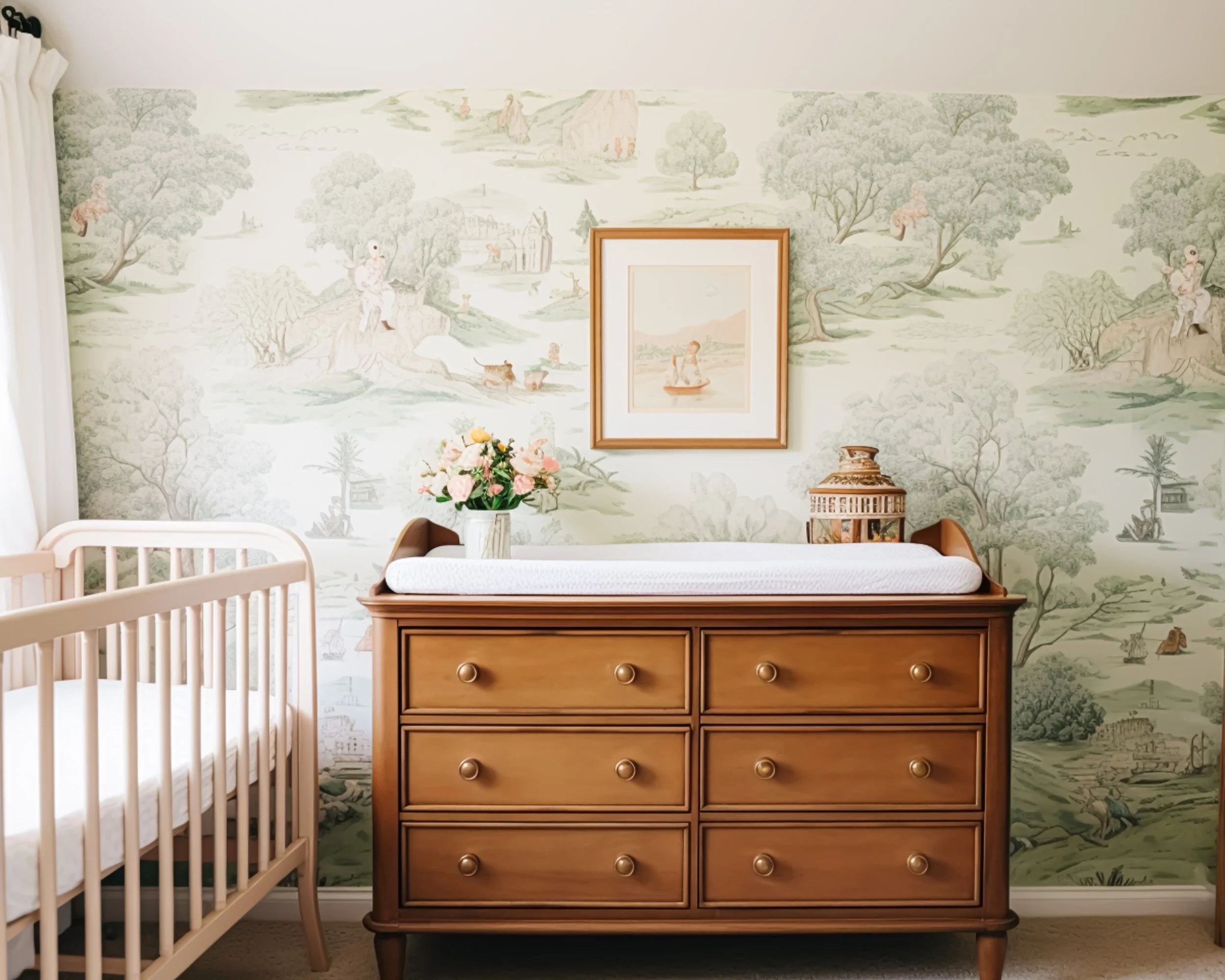 South Florida Interior Design - Wonder Walls Design Studio