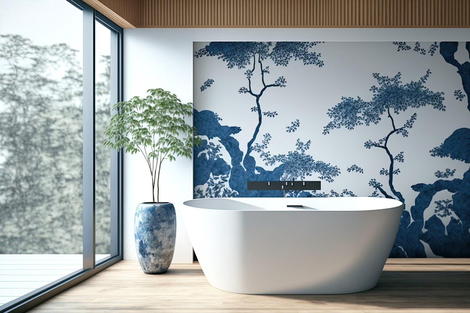 South Florida Interior Design - Wonder Walls Design Studio