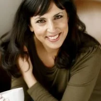 Aasmah Mir — Vivienne Clore
