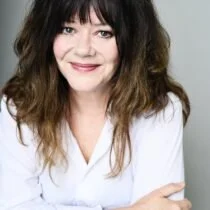 Josie Lawrence — Vivienne Clore