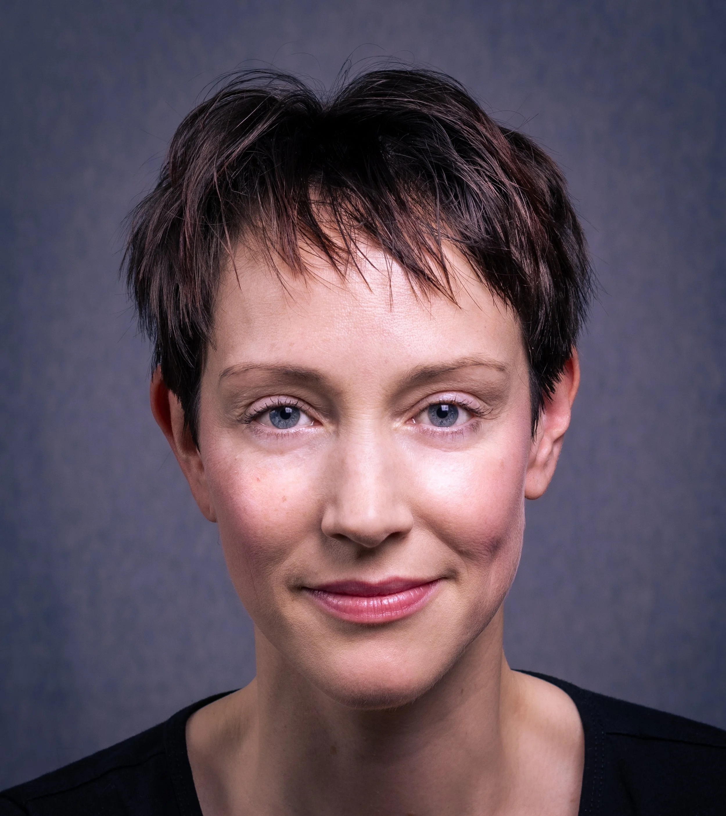 Emmy McMorrow — Vivienne Clore