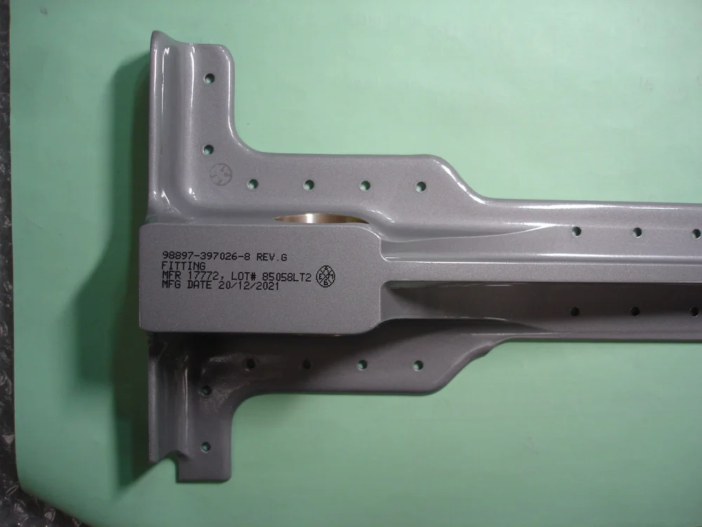 Products & Capabilities — Aero Engineering :: Manufacturing airframe ...