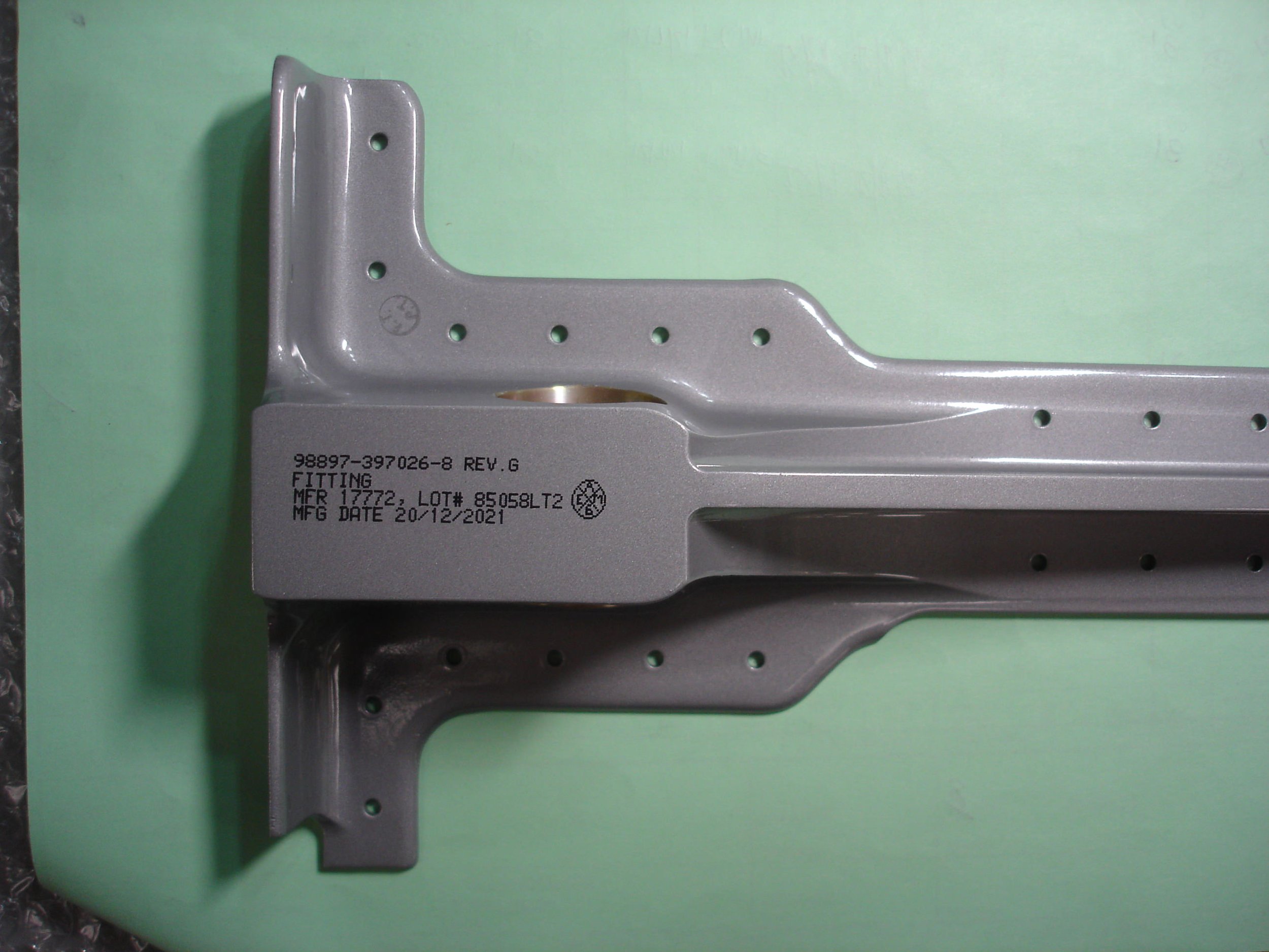 Products & Capabilities — Aero Engineering :: Manufacturing airframe ...