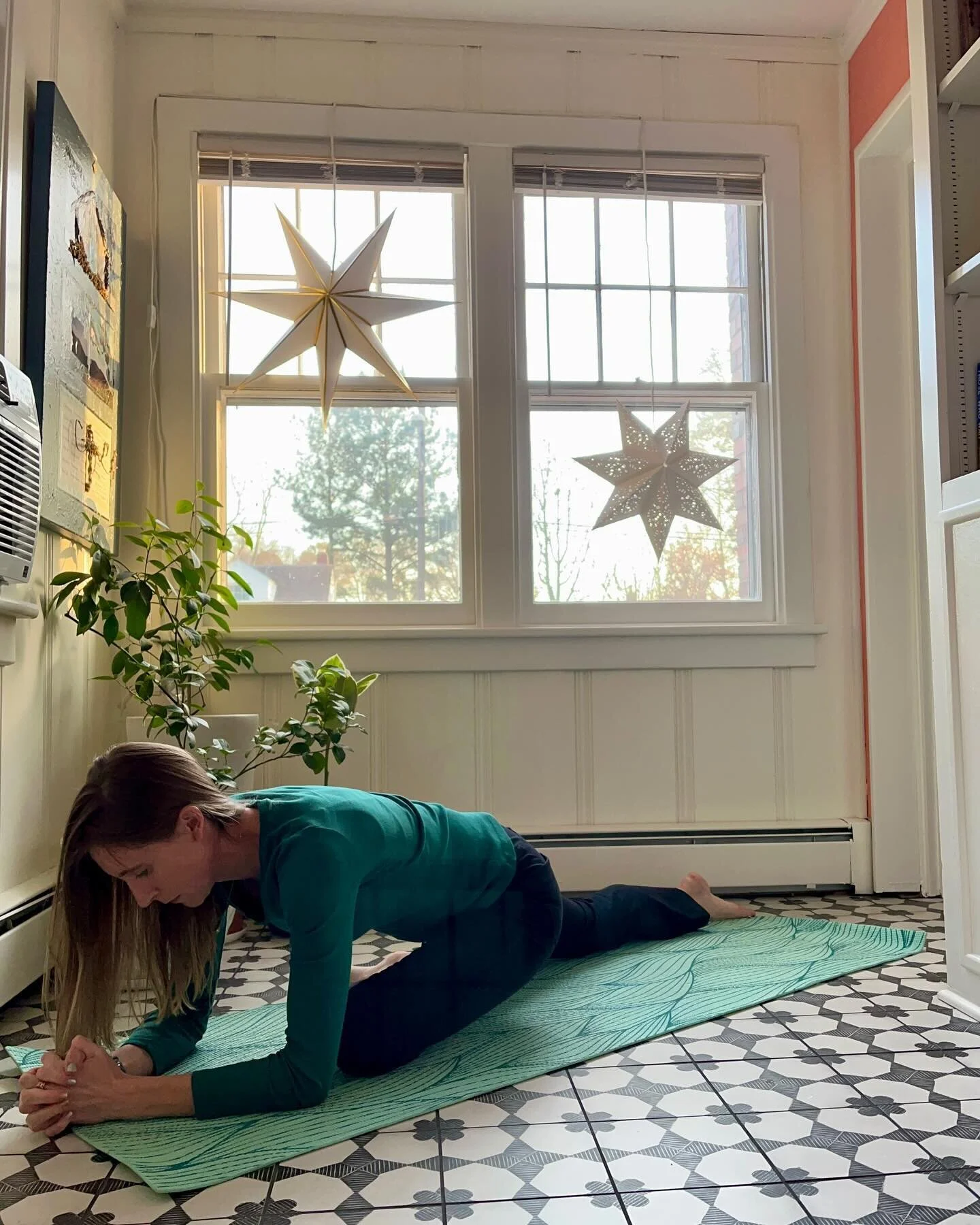 Connected Wellness Group