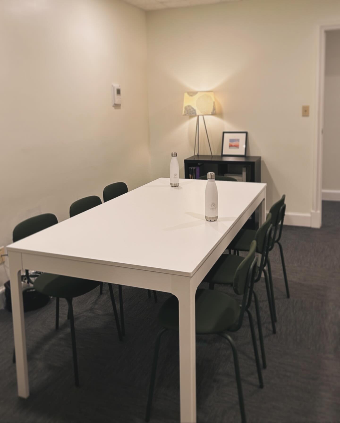 Connected Wellness Group: Therapy and Wellness