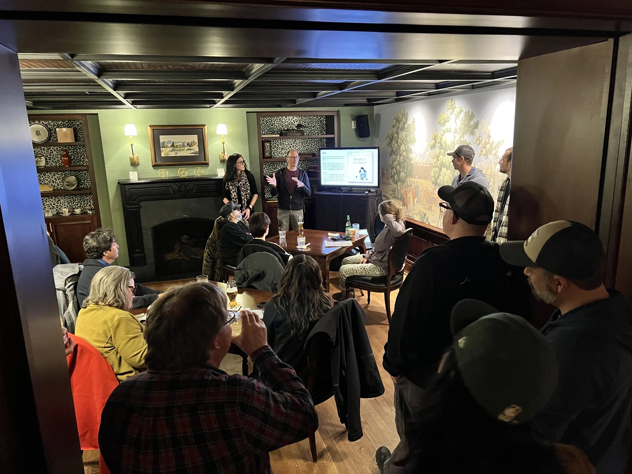 Dane County Food Collective