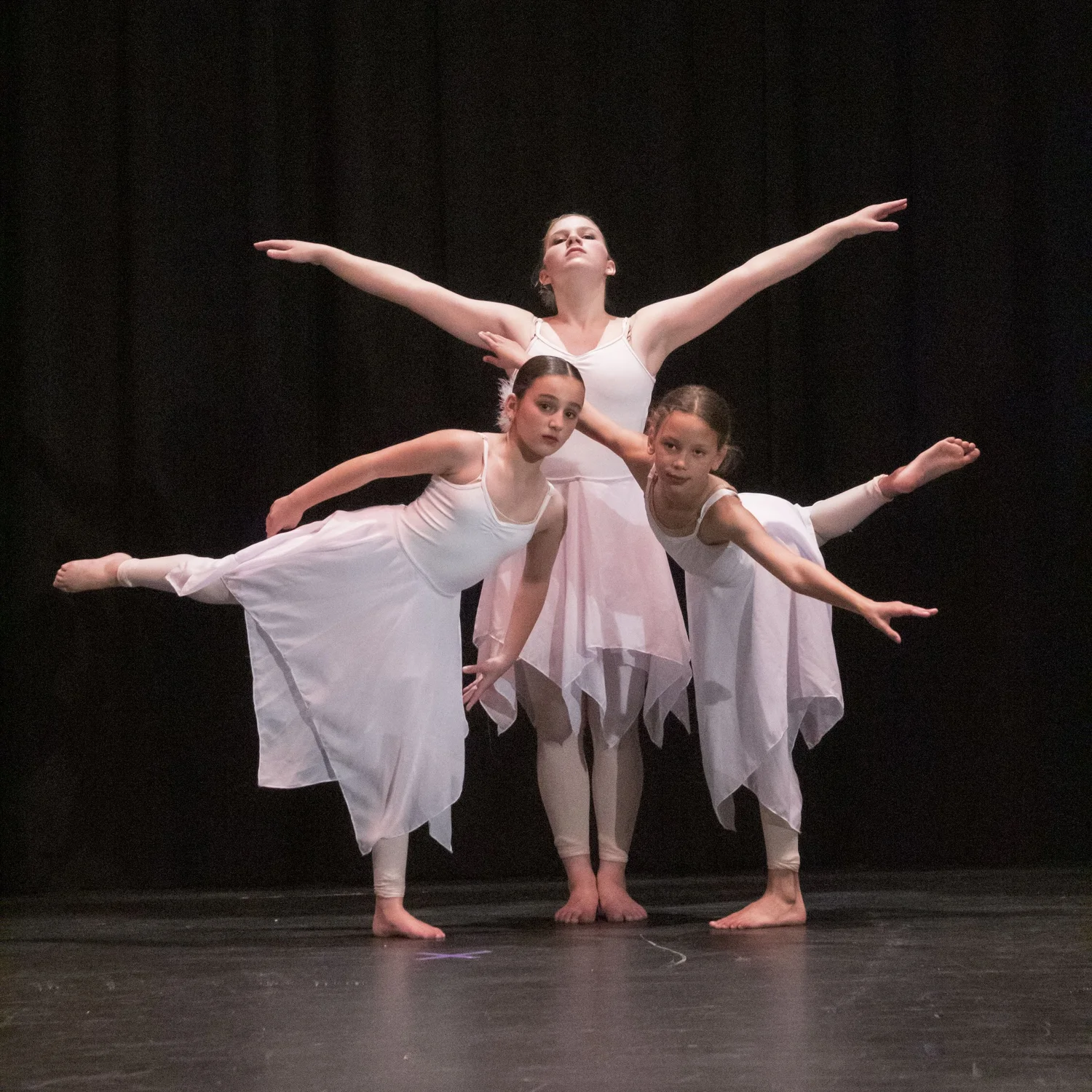 Gallery 1 — Inspired Movement