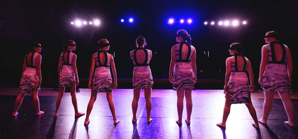 Inspired Movement