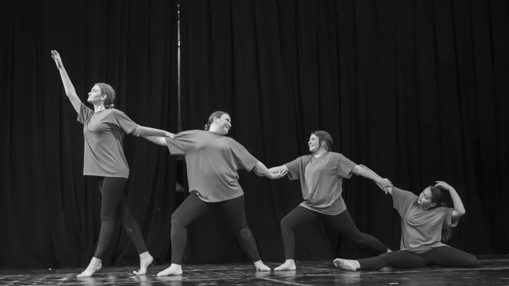 Inspired Movement