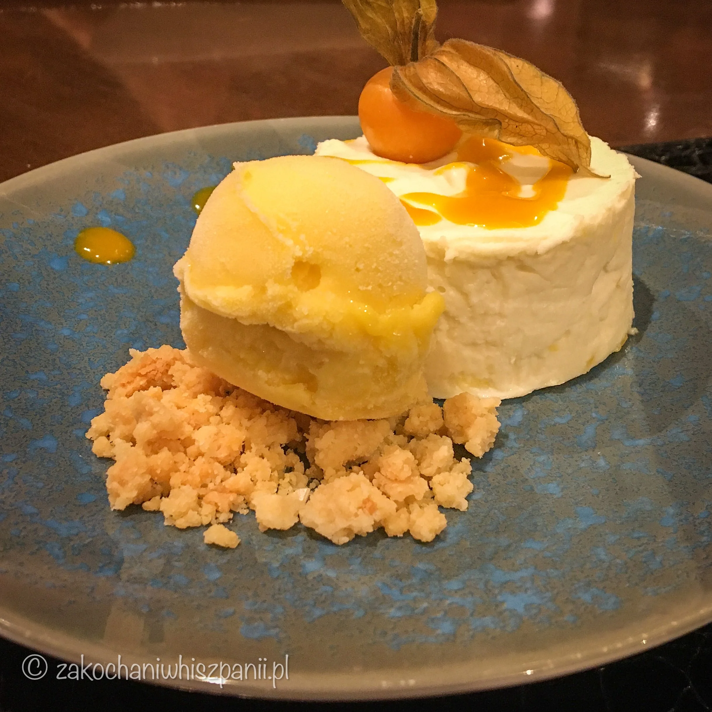 Si Señor - restauracja hiszpańska w Kielcach — Zakochani w Hiszpanii