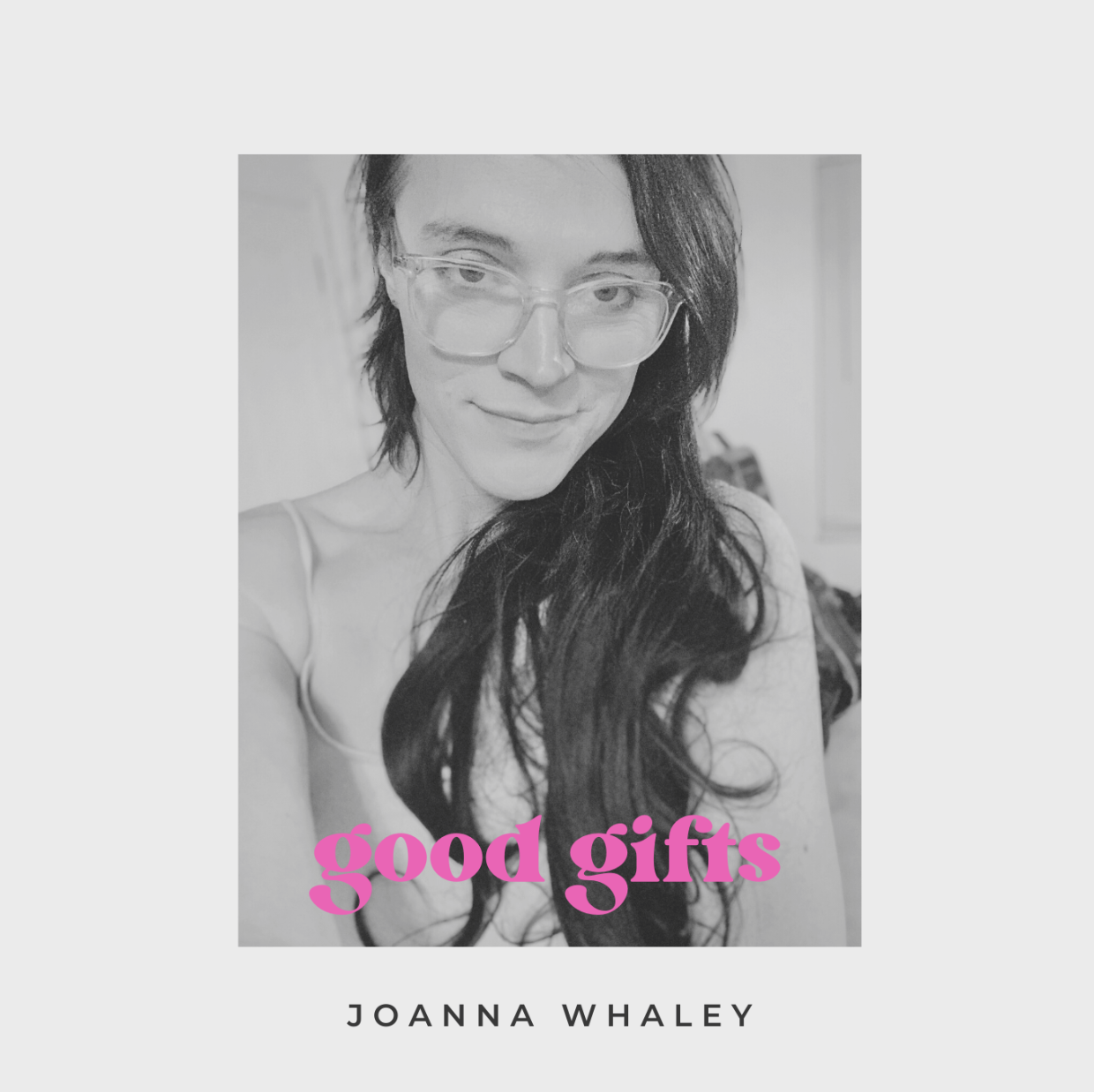 Joanna Whaley