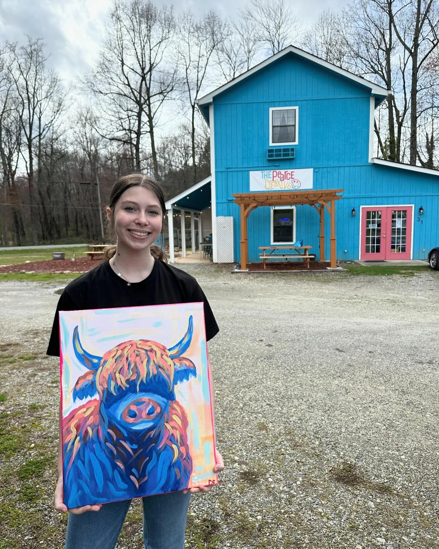 Contact Us — The Pearce Creative LLC