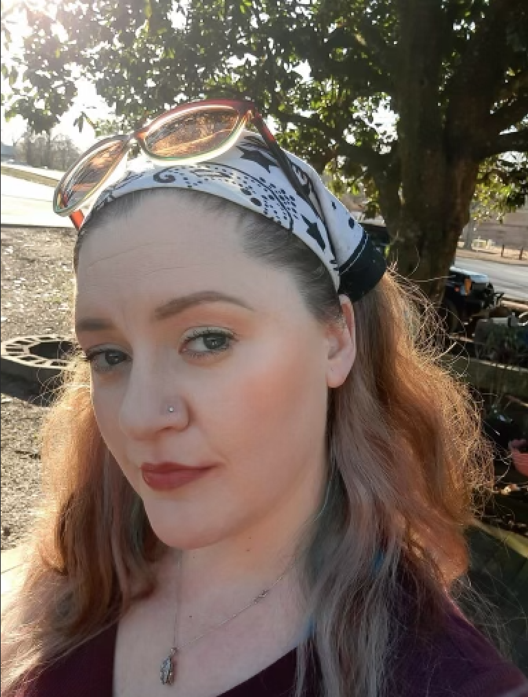 Our Story — The Pearce Creative LLC