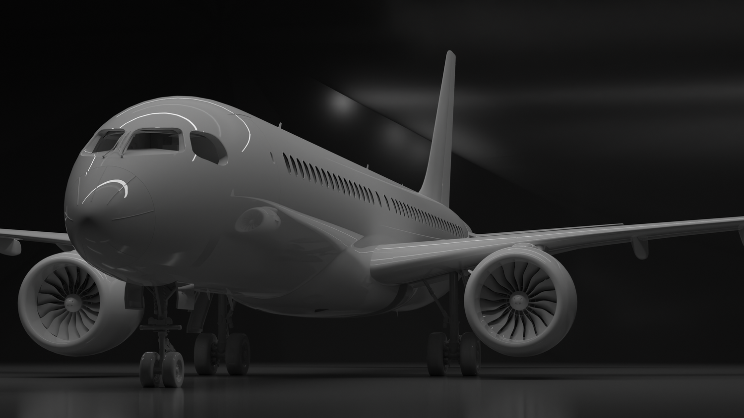 A220-X Development — Deanarica Simulations