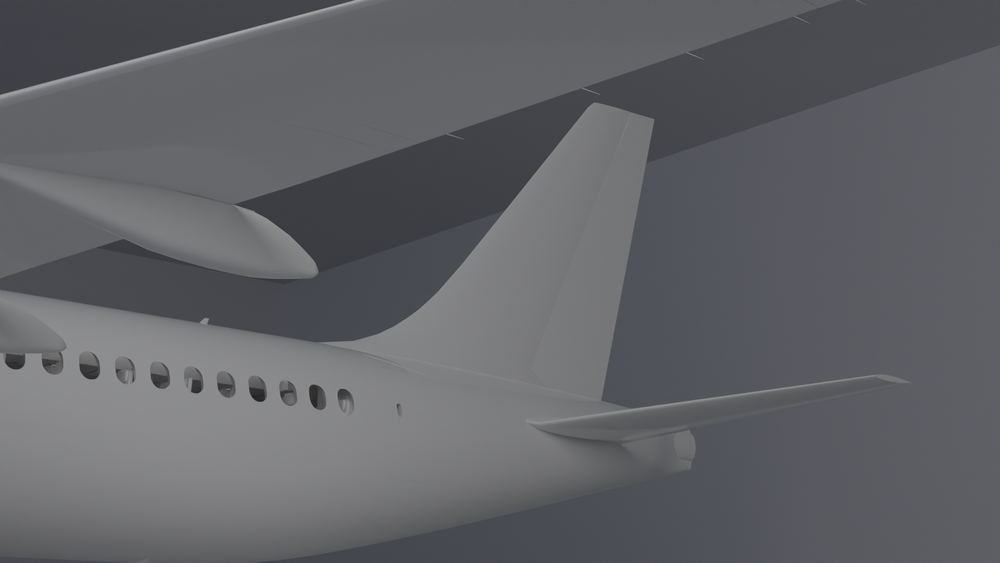 A220-X Development — Deanarica Simulations