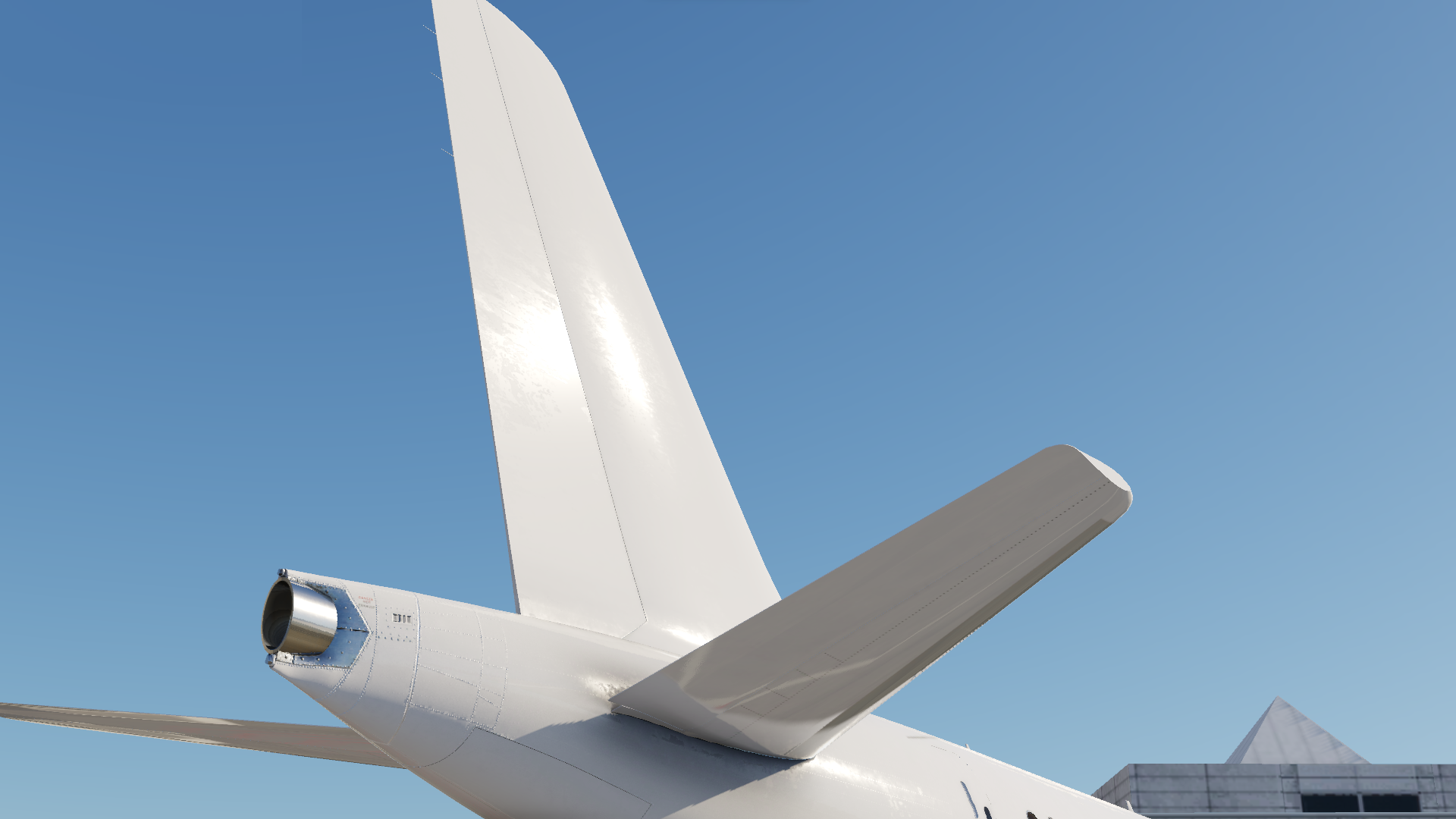 A220-X Development — Deanarica Simulations