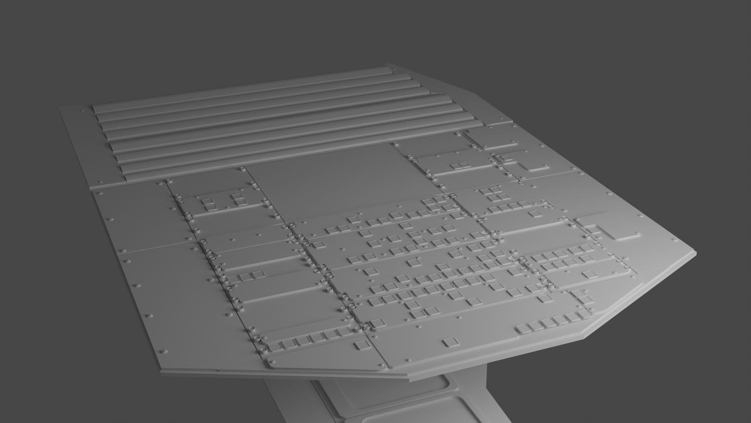 MD-11 Development — Deanarica Simulations