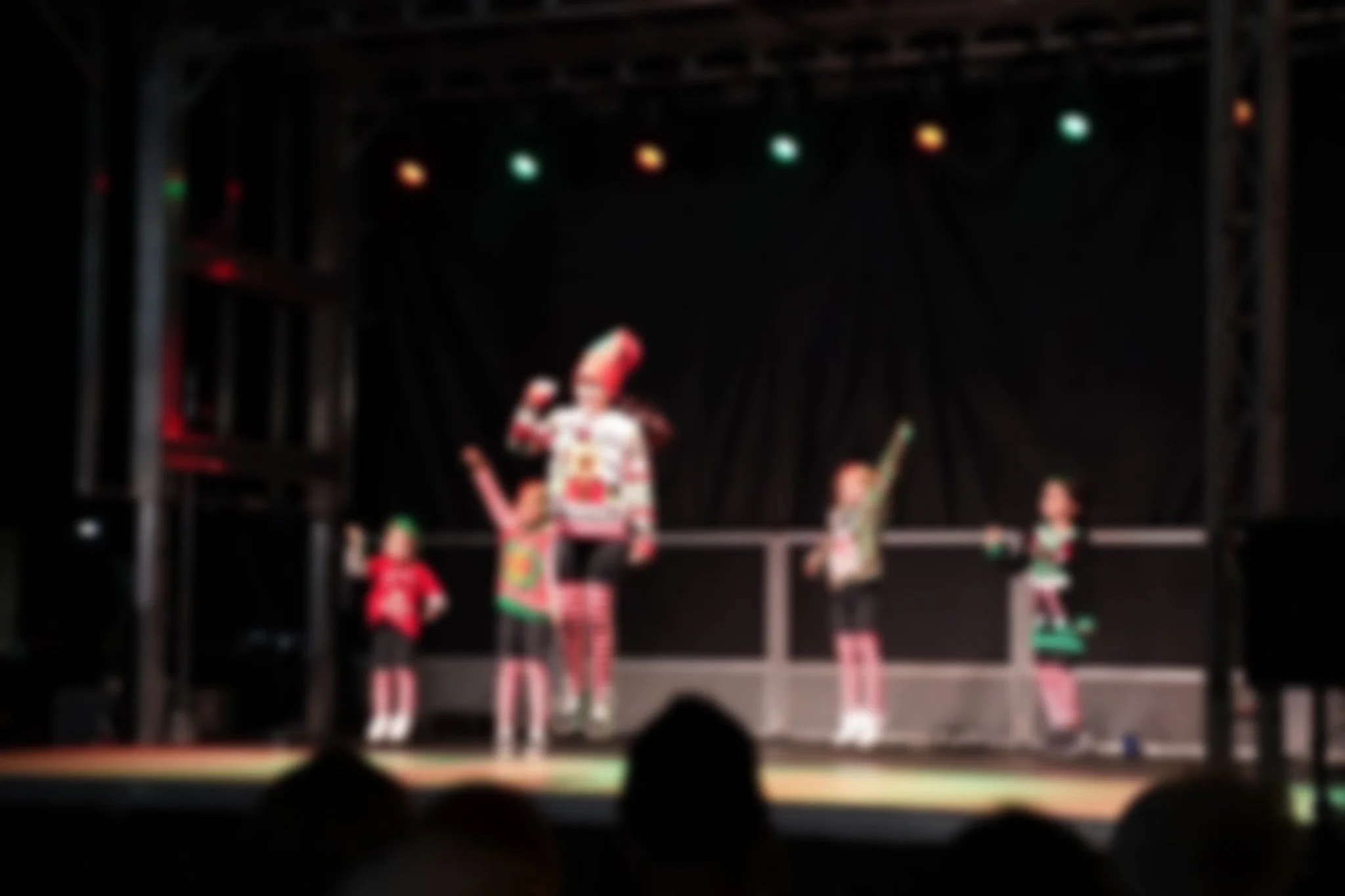 Classes — Sole Impulse Dance Studio