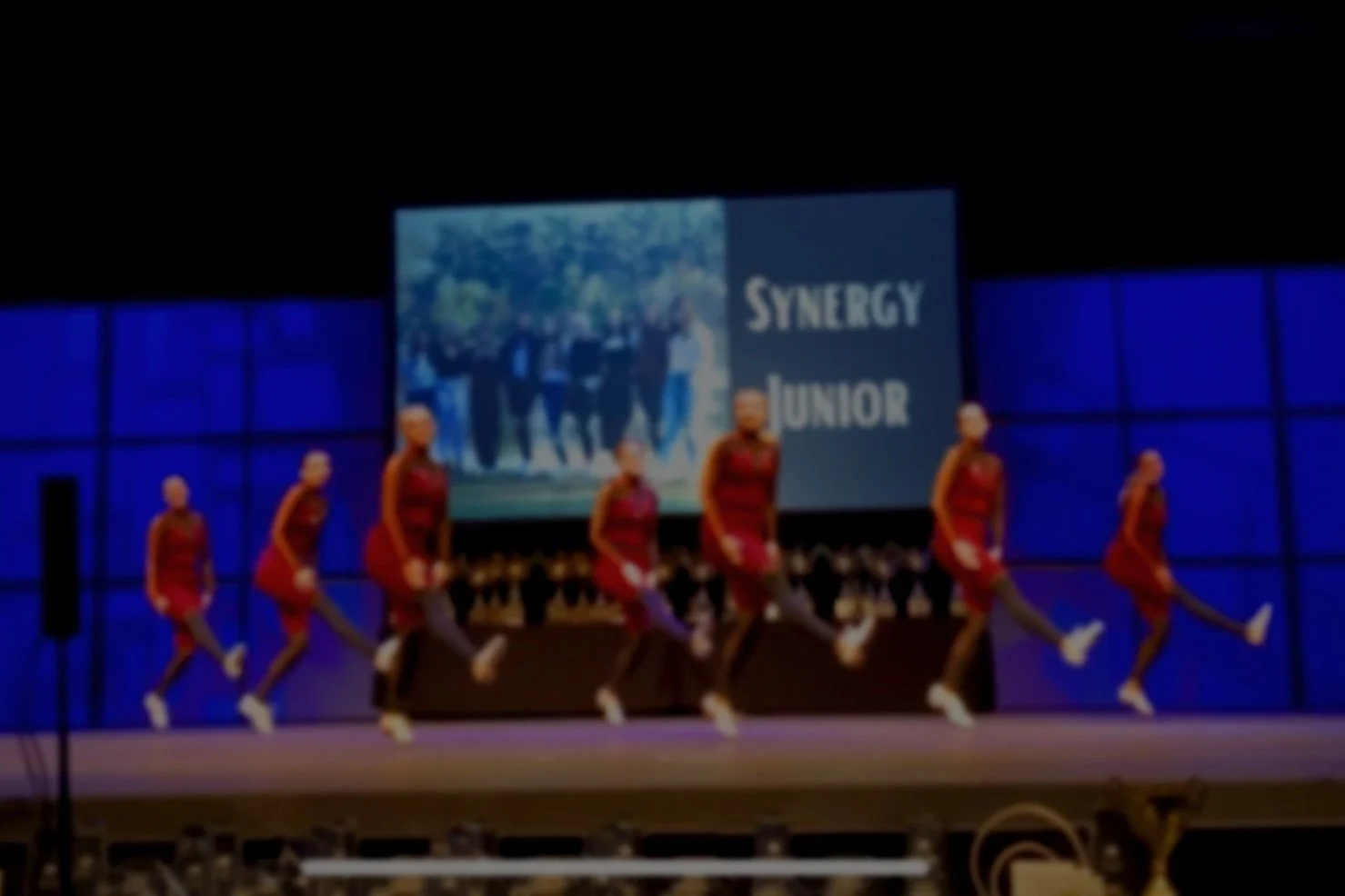 Classes — Sole Impulse Dance Studio