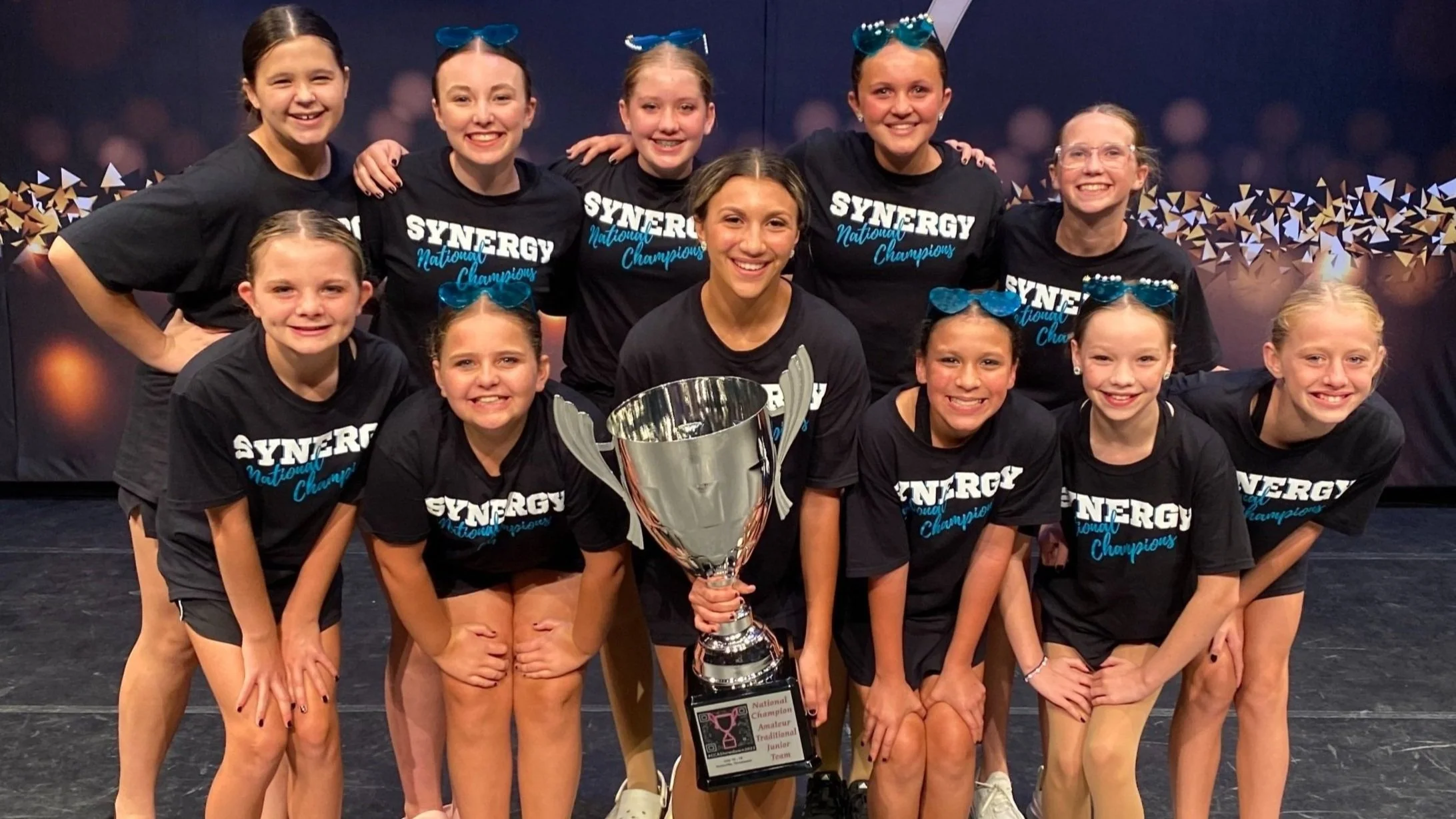 Sole Impulse Dance Studio