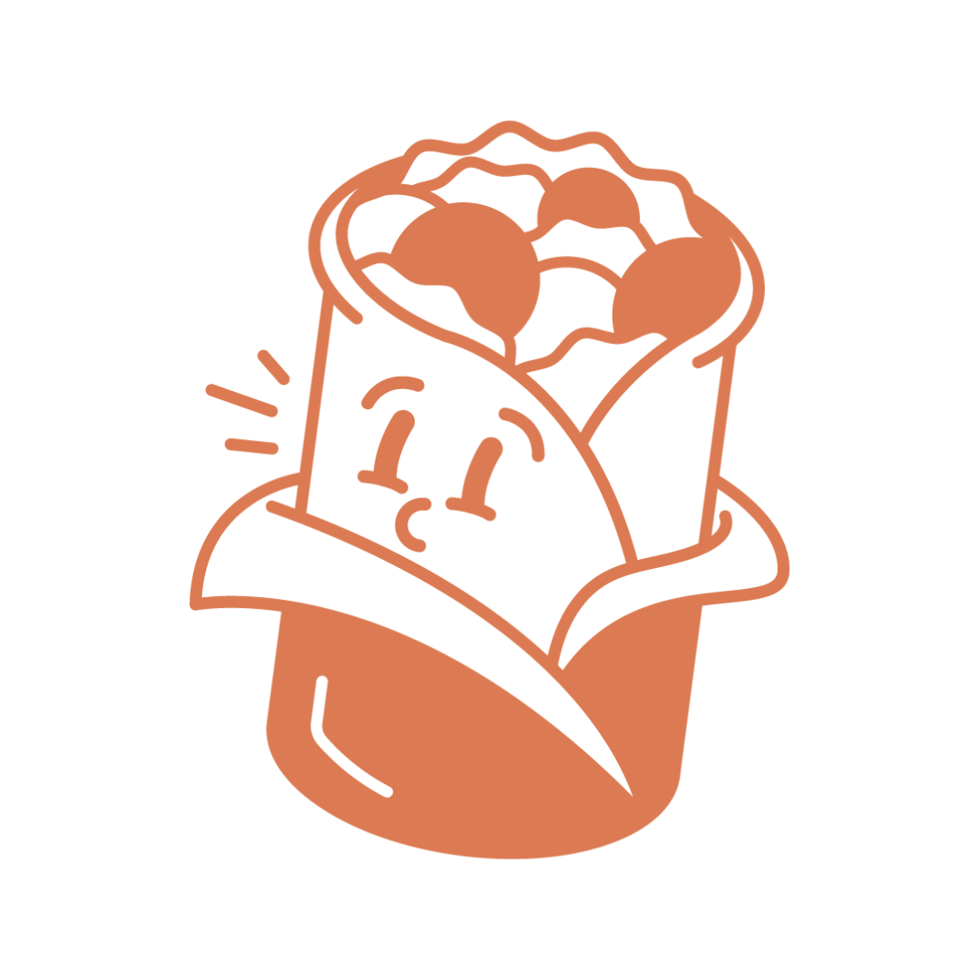 Menu 1 — FoCo Taco