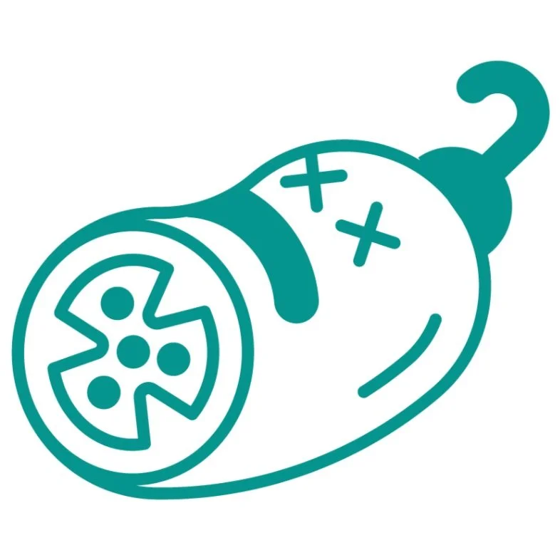 Menu 1 — FoCo Taco