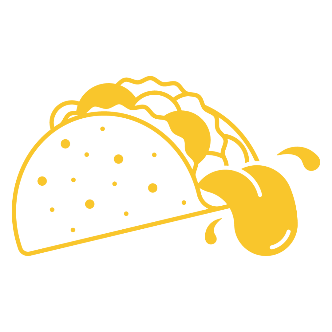 Menu 1 — FoCo Taco