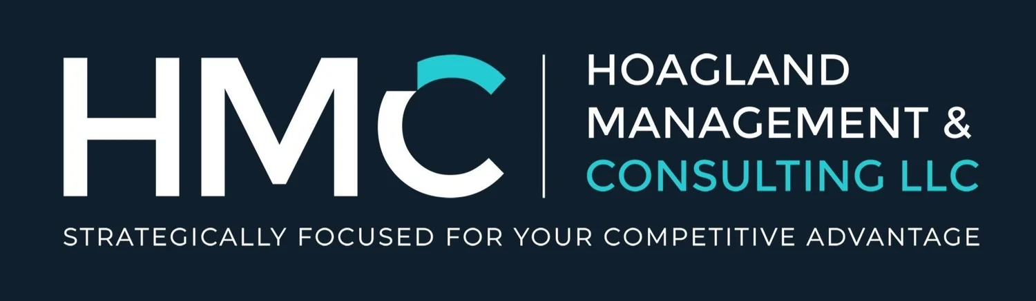 Case Studies— Hoagland Management & Consulting LLC