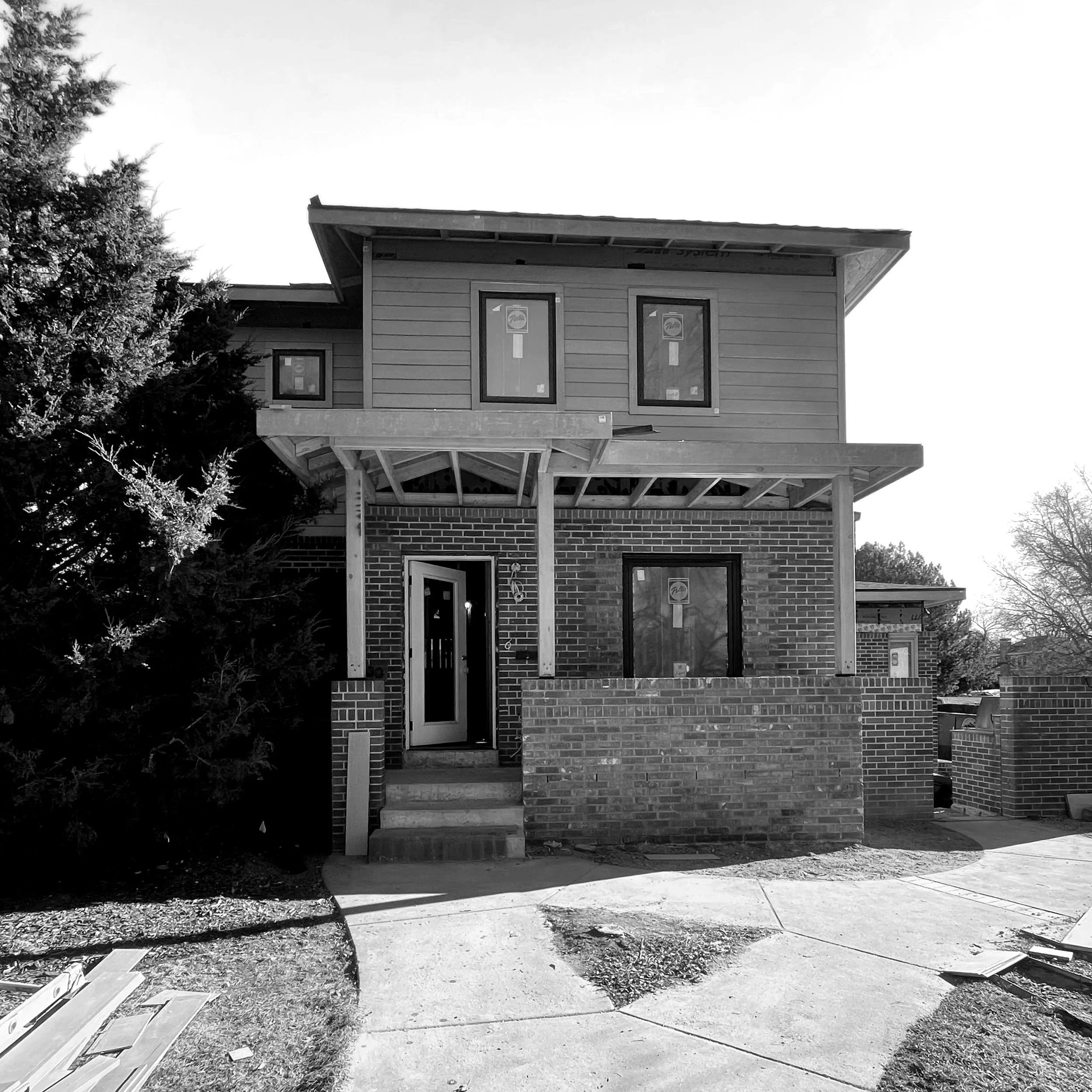 Nagy Design - Denver Based Residential Architectural Design Firm