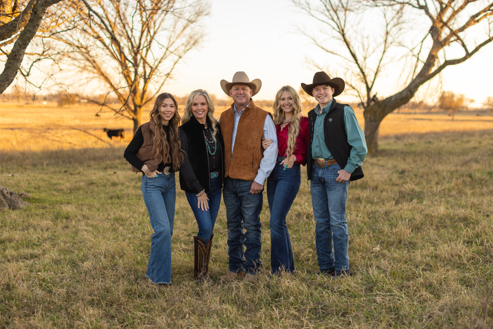 Tulsa Stockyards Inc