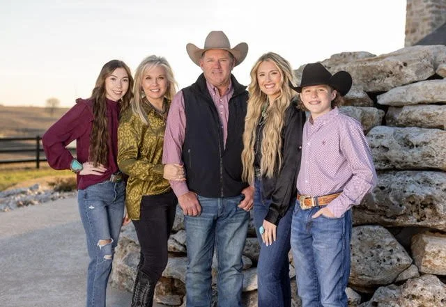 Tulsa Stockyards Inc