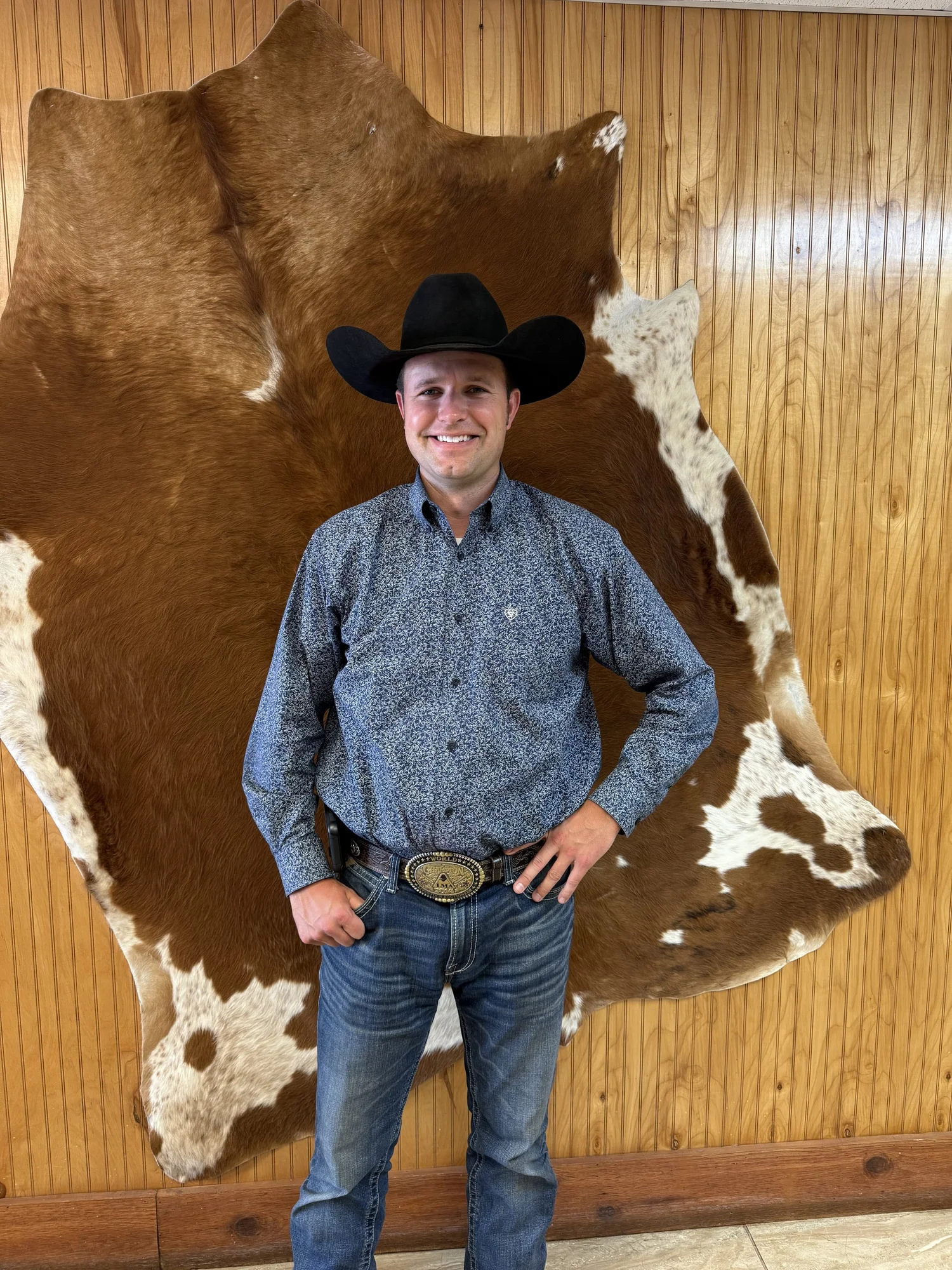 Tulsa Stockyards Inc