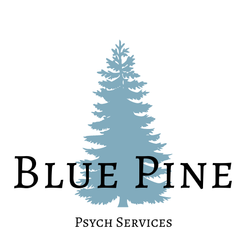 Blue Pine Psych Services