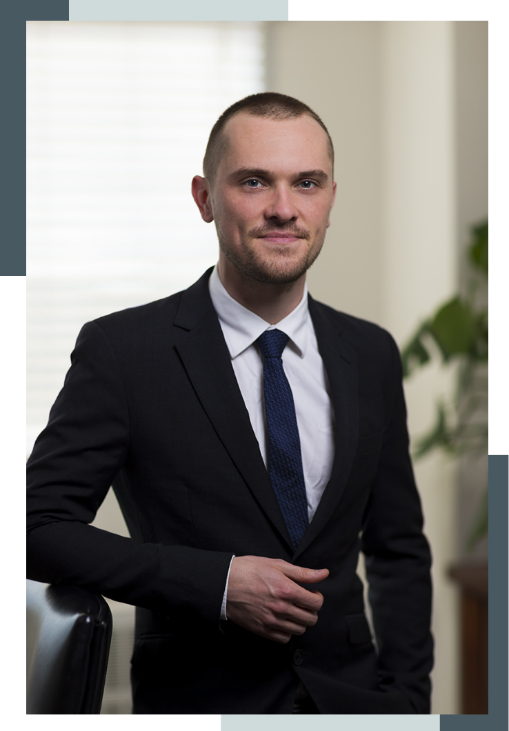 About — Hamlin Law