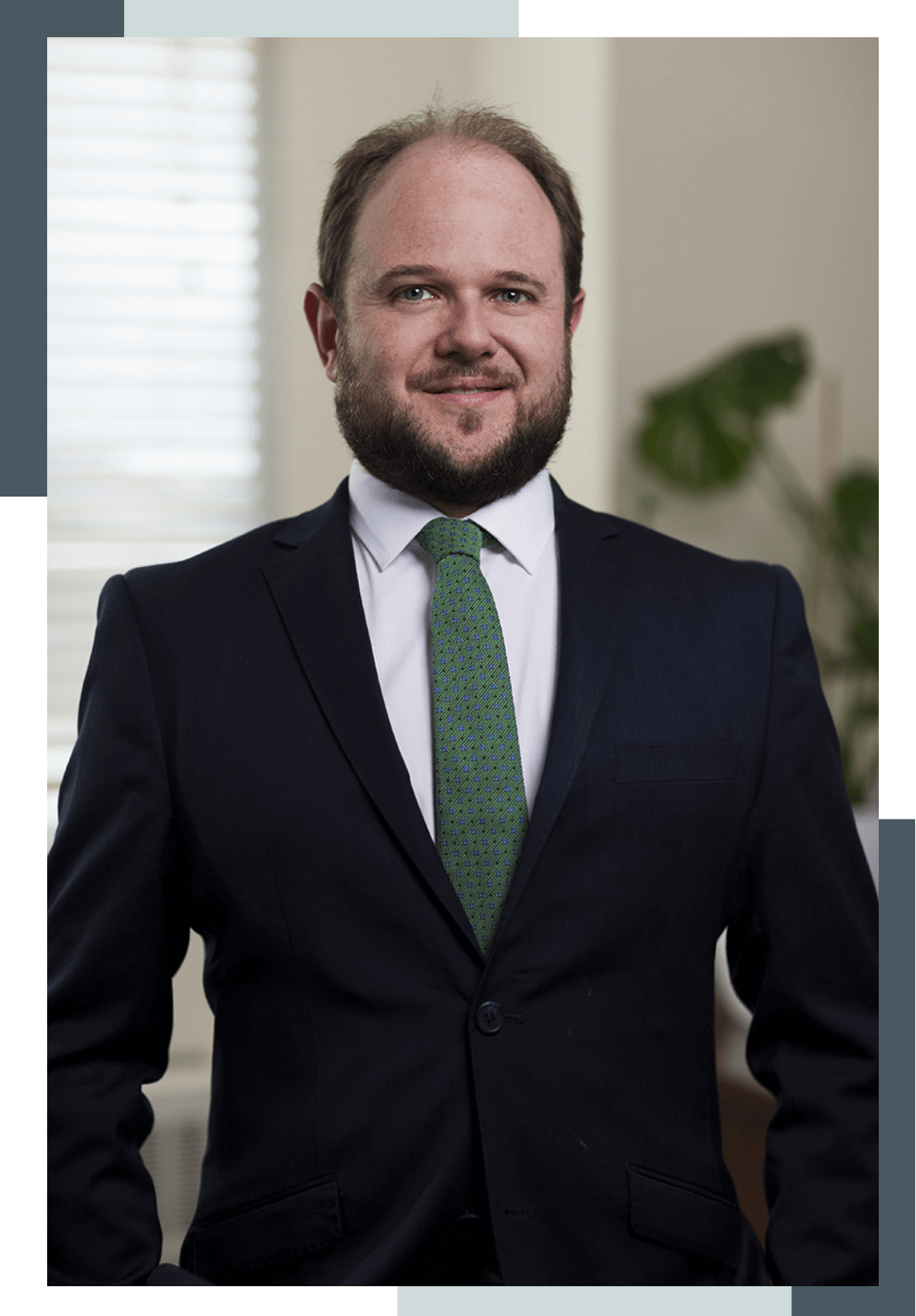 About — Hamlin Law