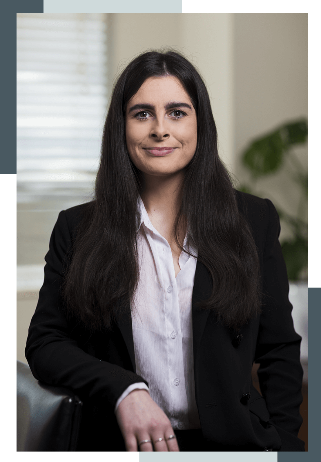 About — Hamlin Law