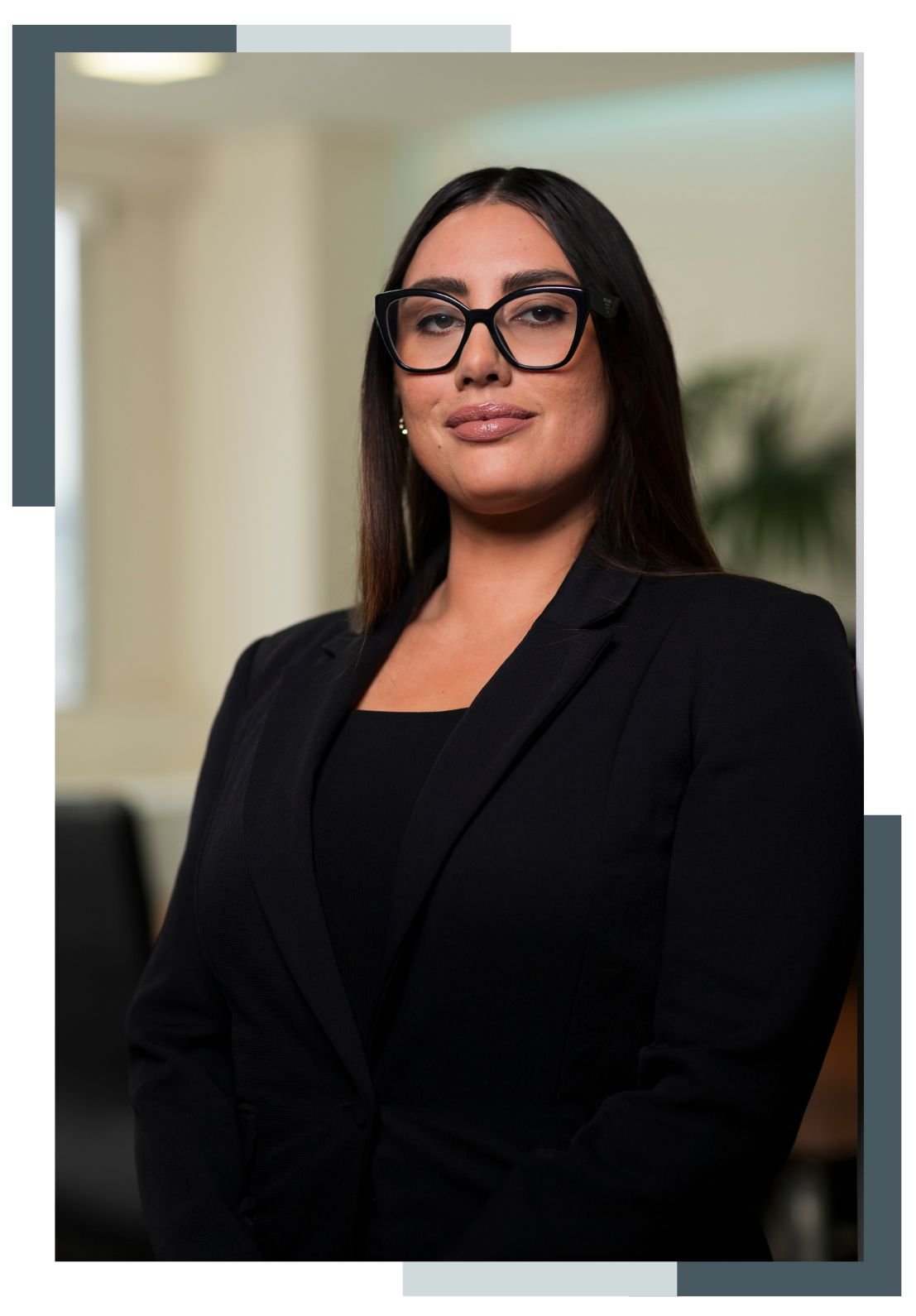 About — Hamlin Law
