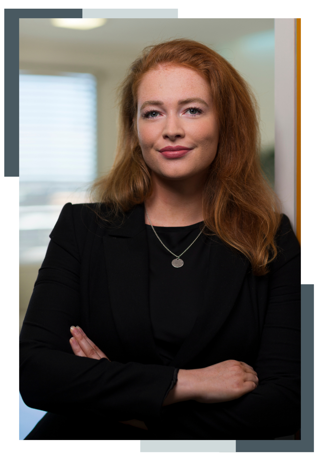 About — Hamlin Law