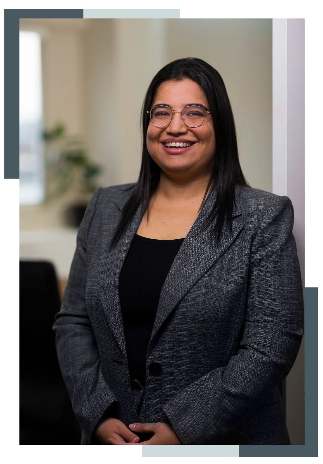 About — Hamlin Law