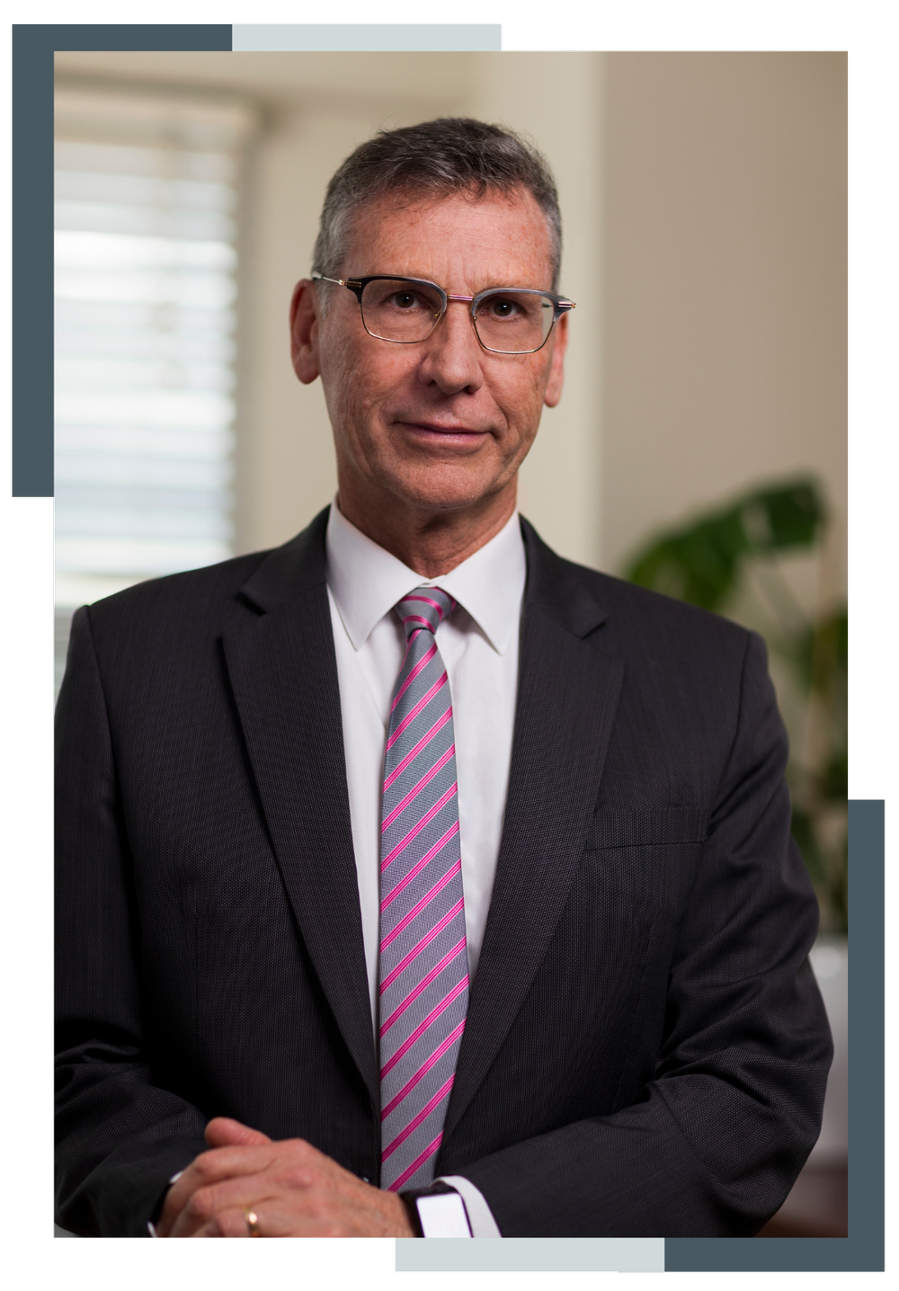 About — Hamlin Law