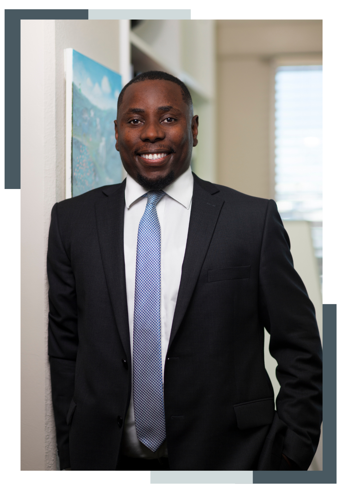 About — Hamlin Law