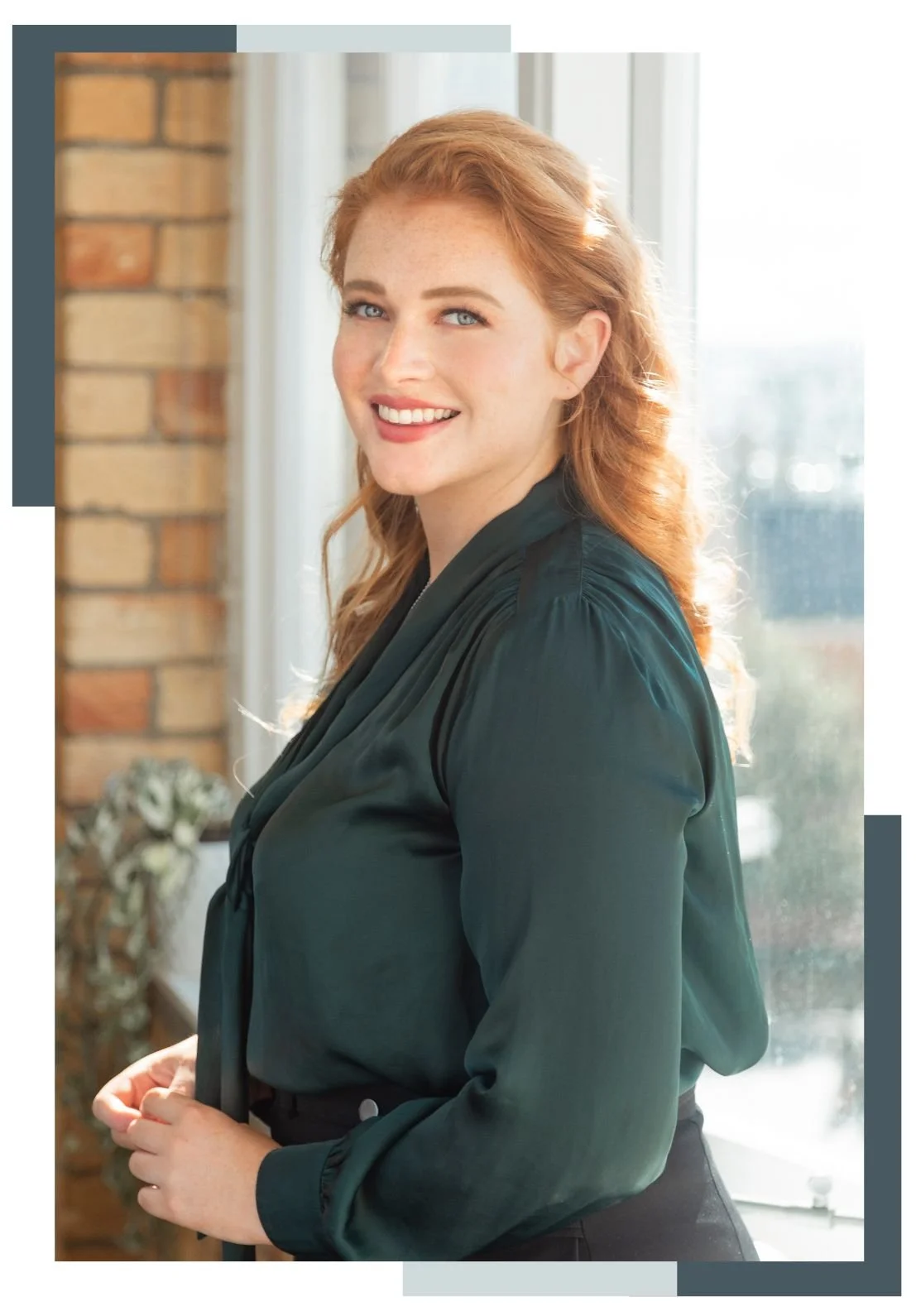 About — Hamlin Law