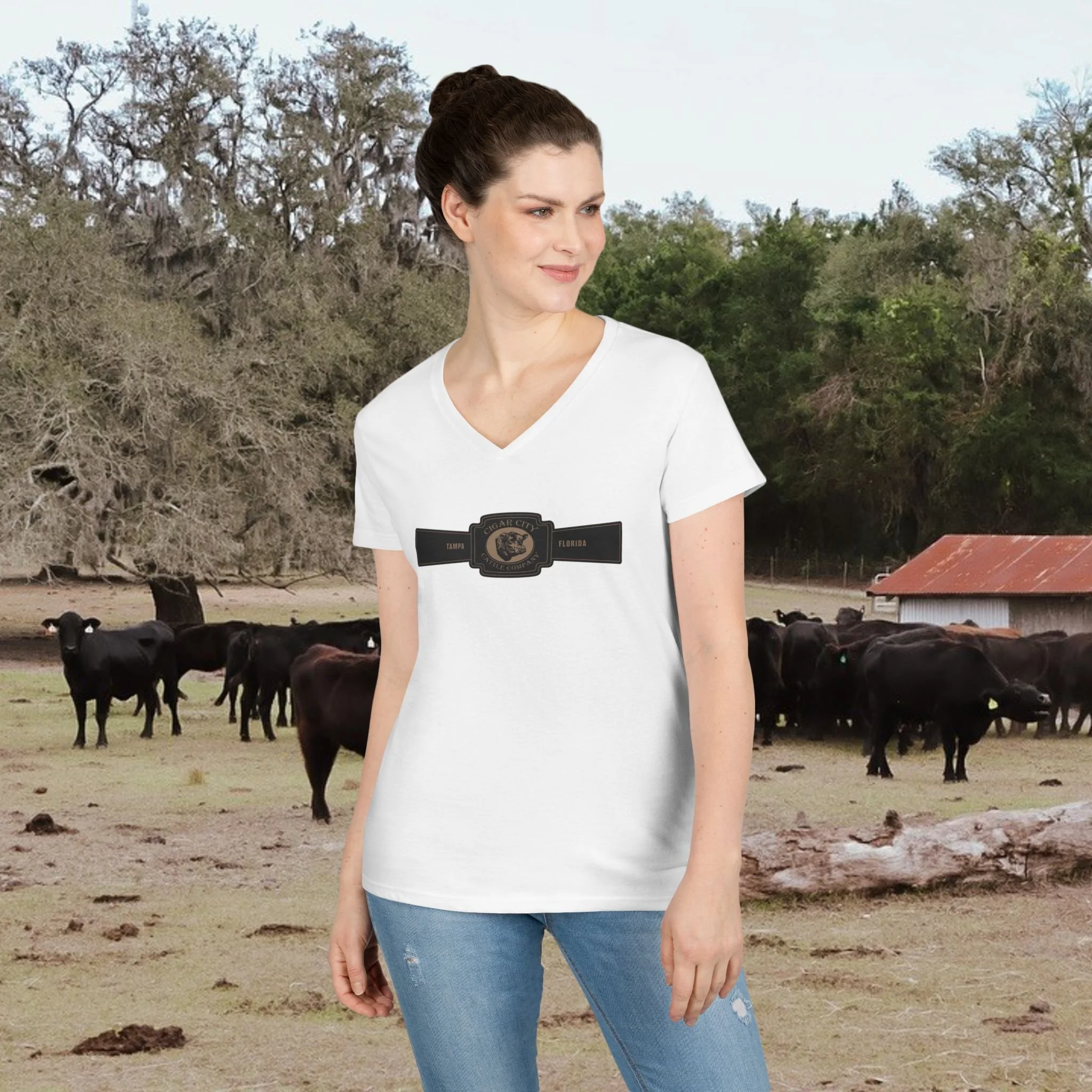 Merch — Cigar City Cattle Company