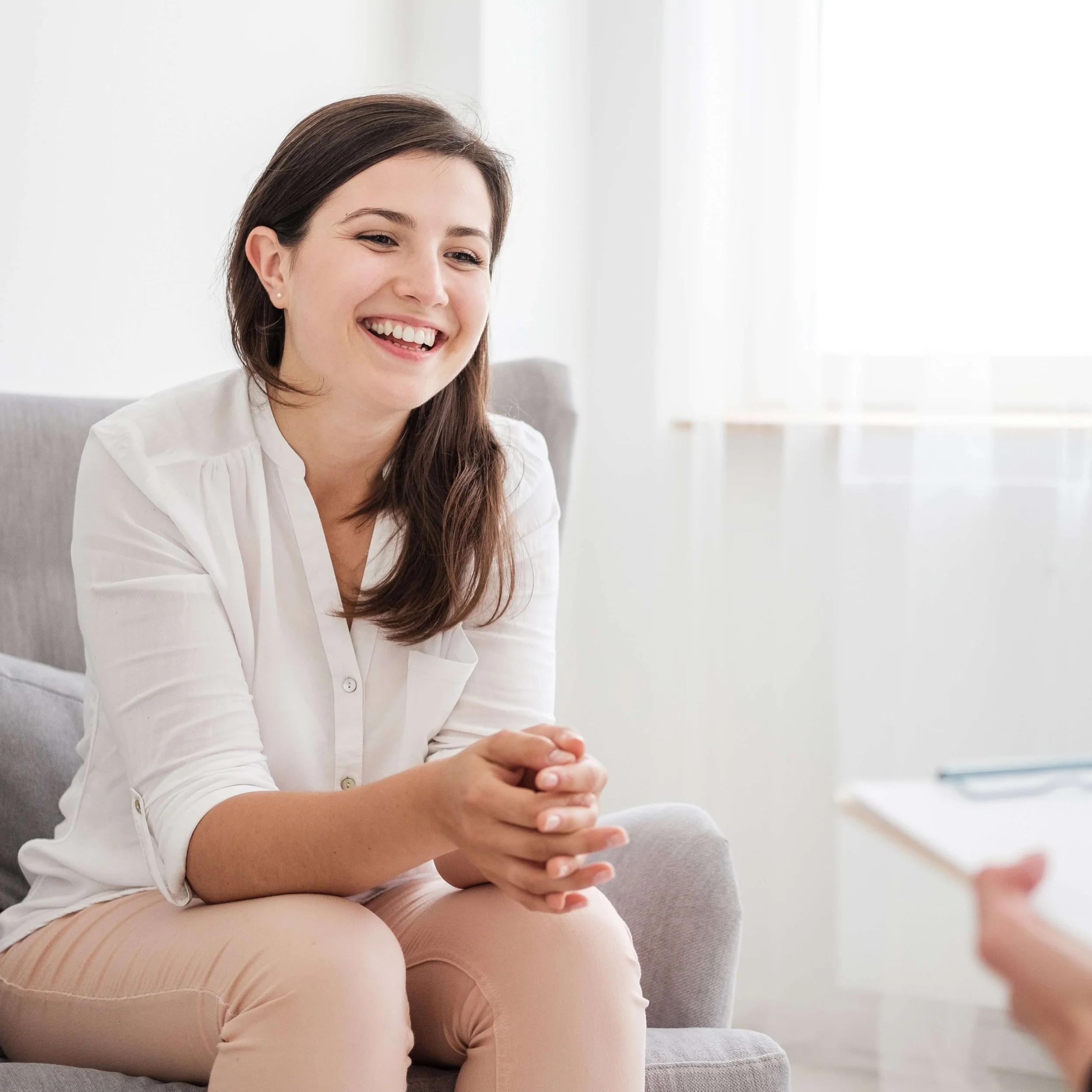 Solution Focused Therapy — Mind Healing Matters