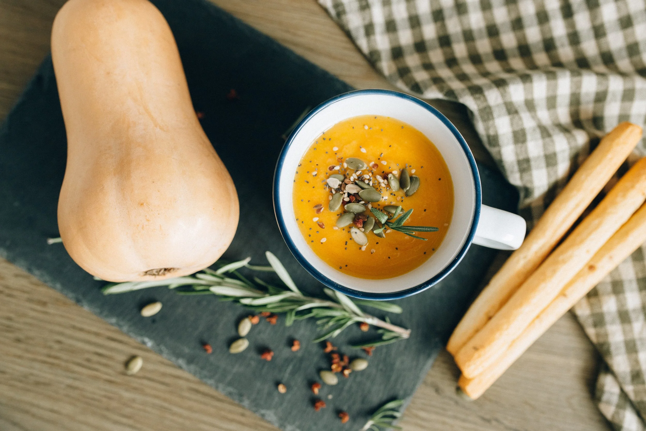 My Favorite Endo Friendly Fall Recipes — Endometriosis Dietitian ...