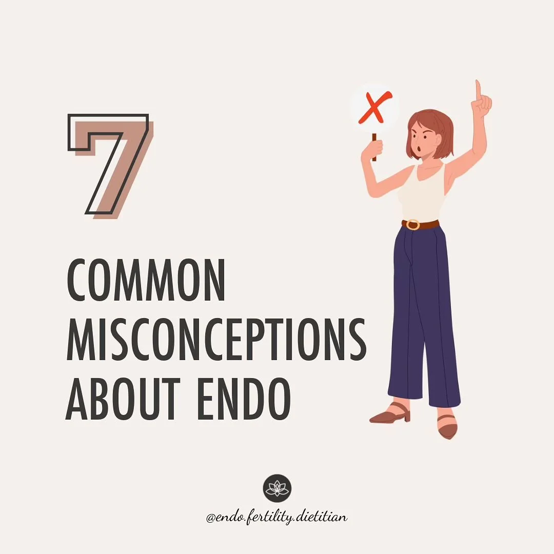 Endo Flare Care - Magnesium Formula — Endometriosis Dietitian ...